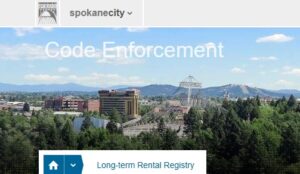 City of Spokane Rental Registry - Washington Landlord Association